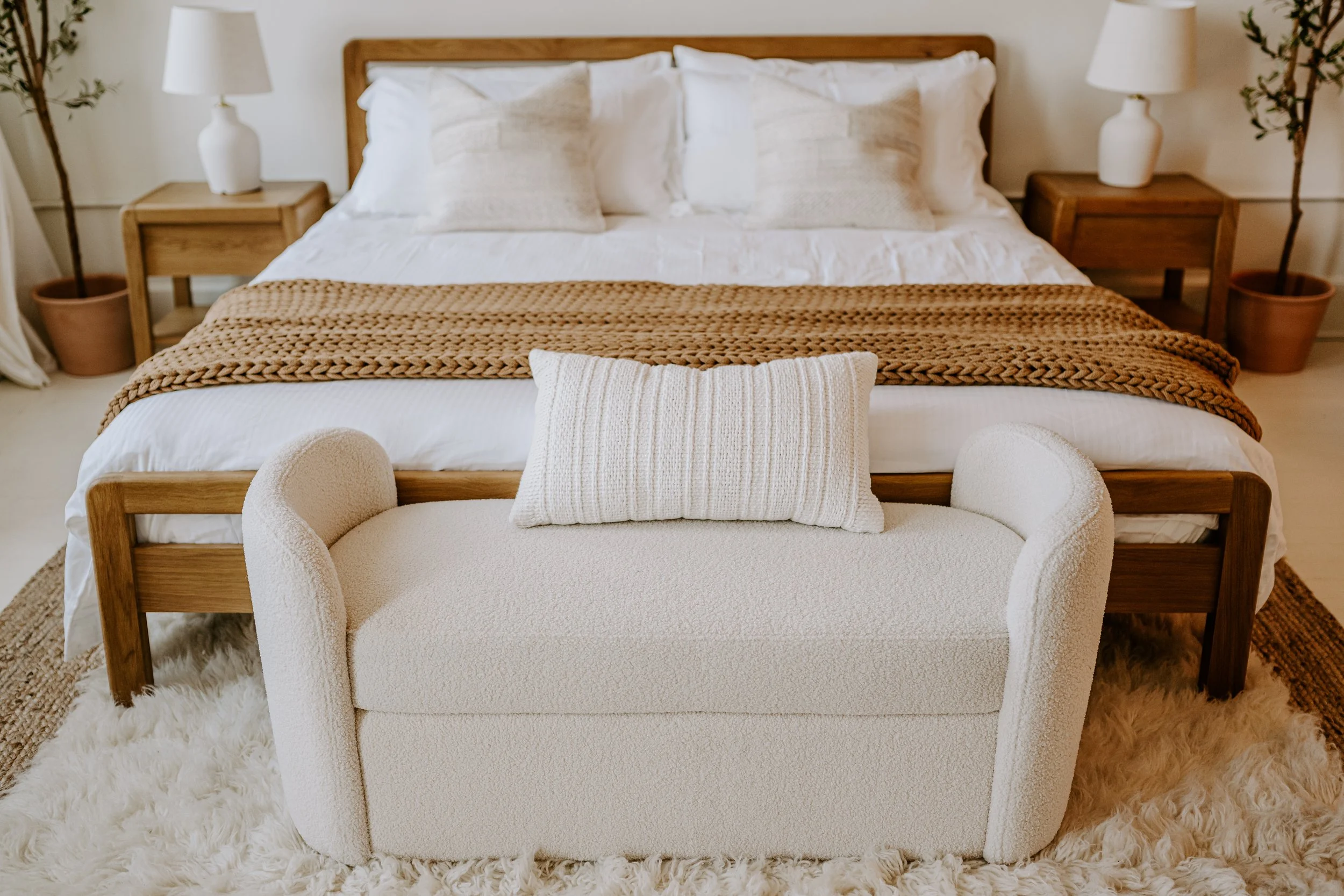 Coastal Loft — EAST MAIN LOFTS