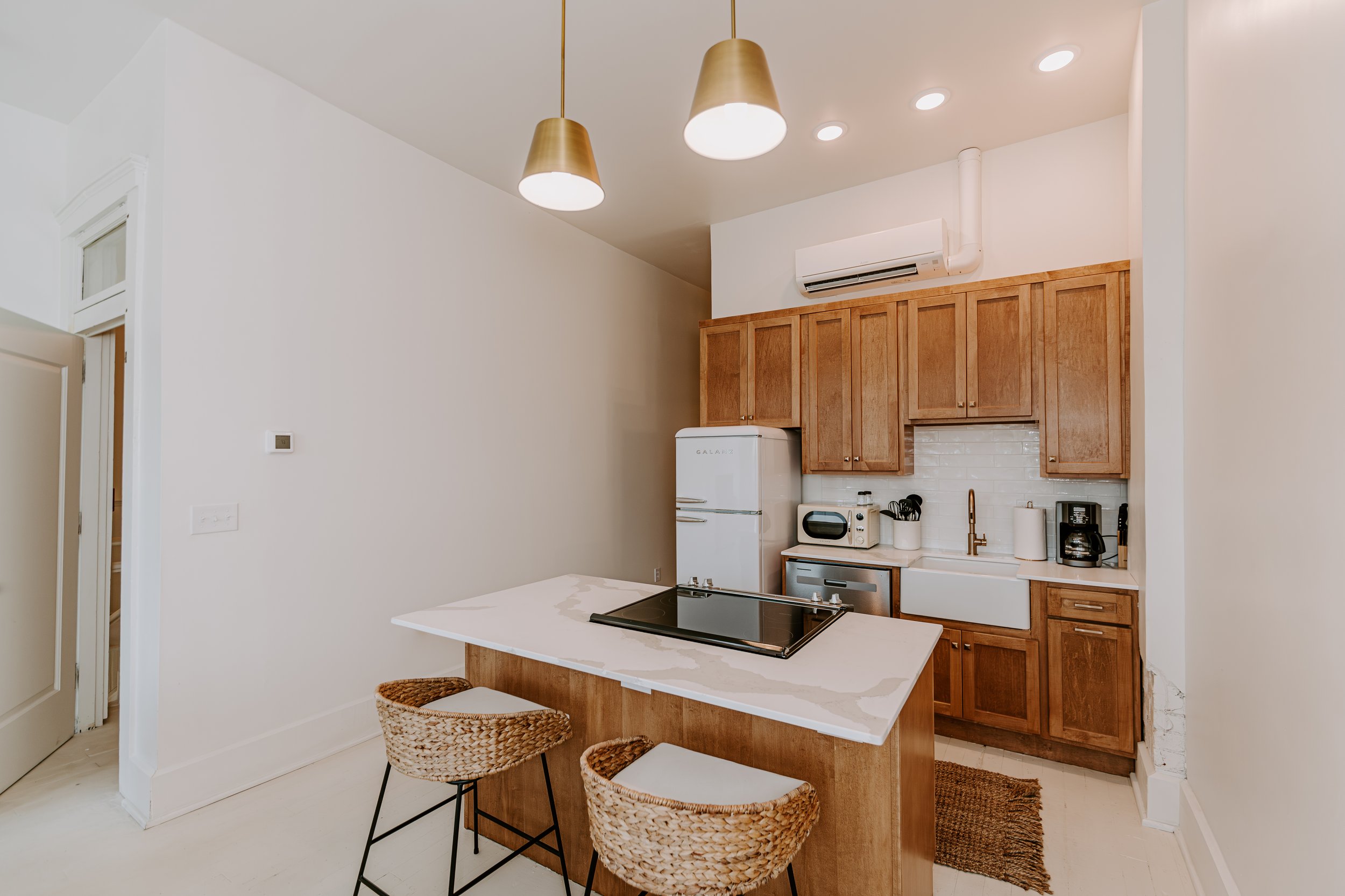 Haven Loft — EAST MAIN LOFTS