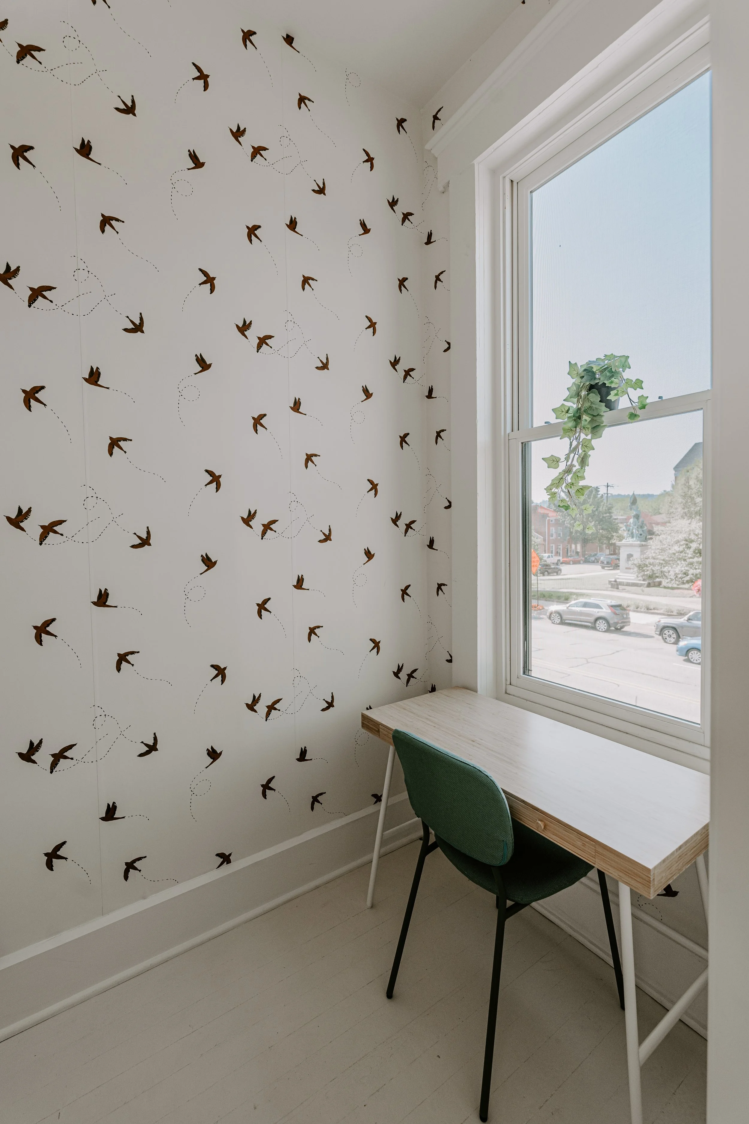 Coastal Loft — EAST MAIN LOFTS