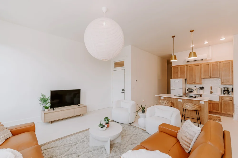 Haven Loft — EAST MAIN LOFTS