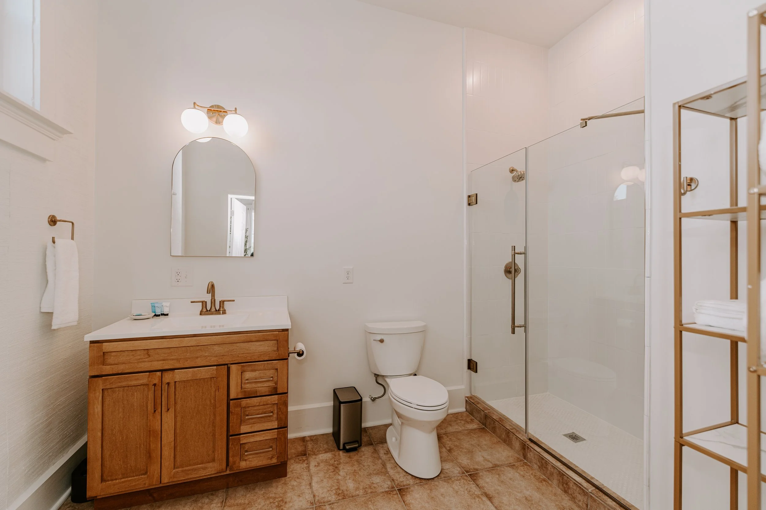 Coastal Loft — EAST MAIN LOFTS