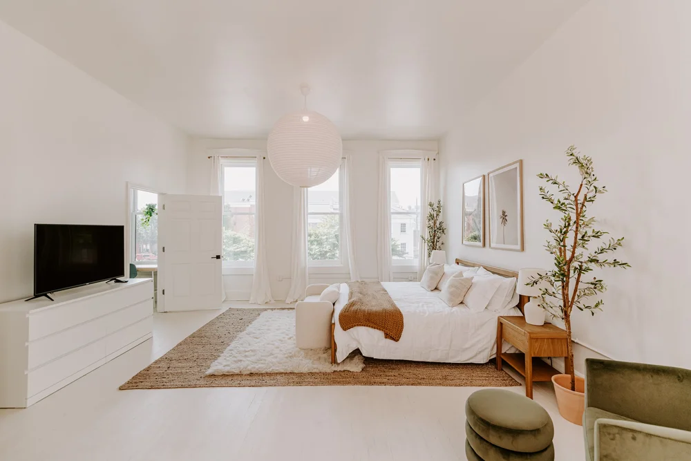 Coastal Loft — EAST MAIN LOFTS