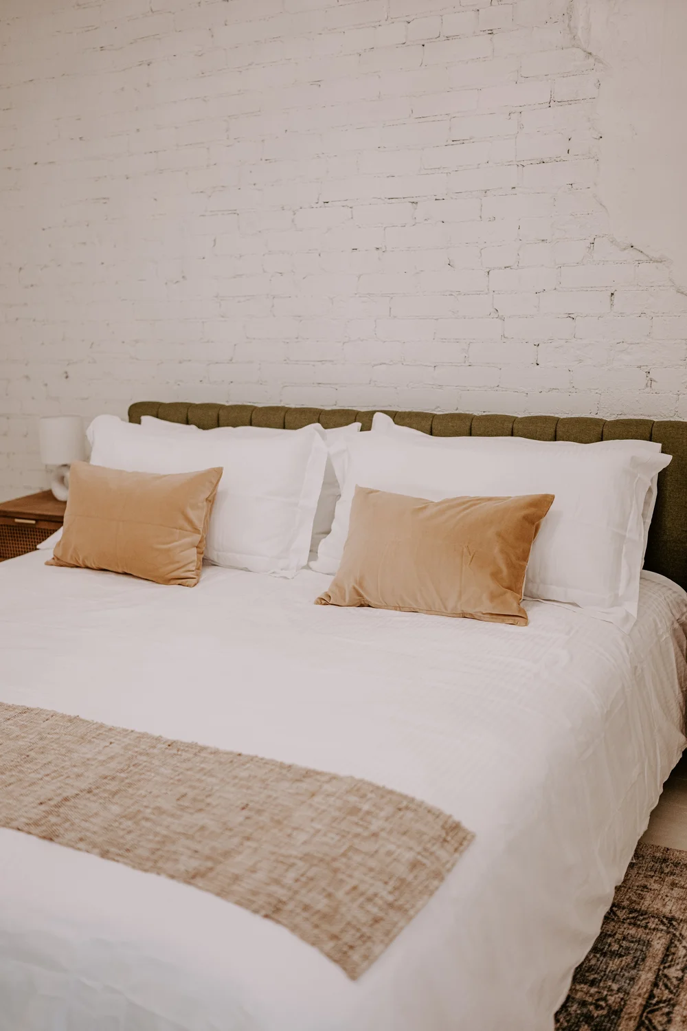 Haven Loft — EAST MAIN LOFTS