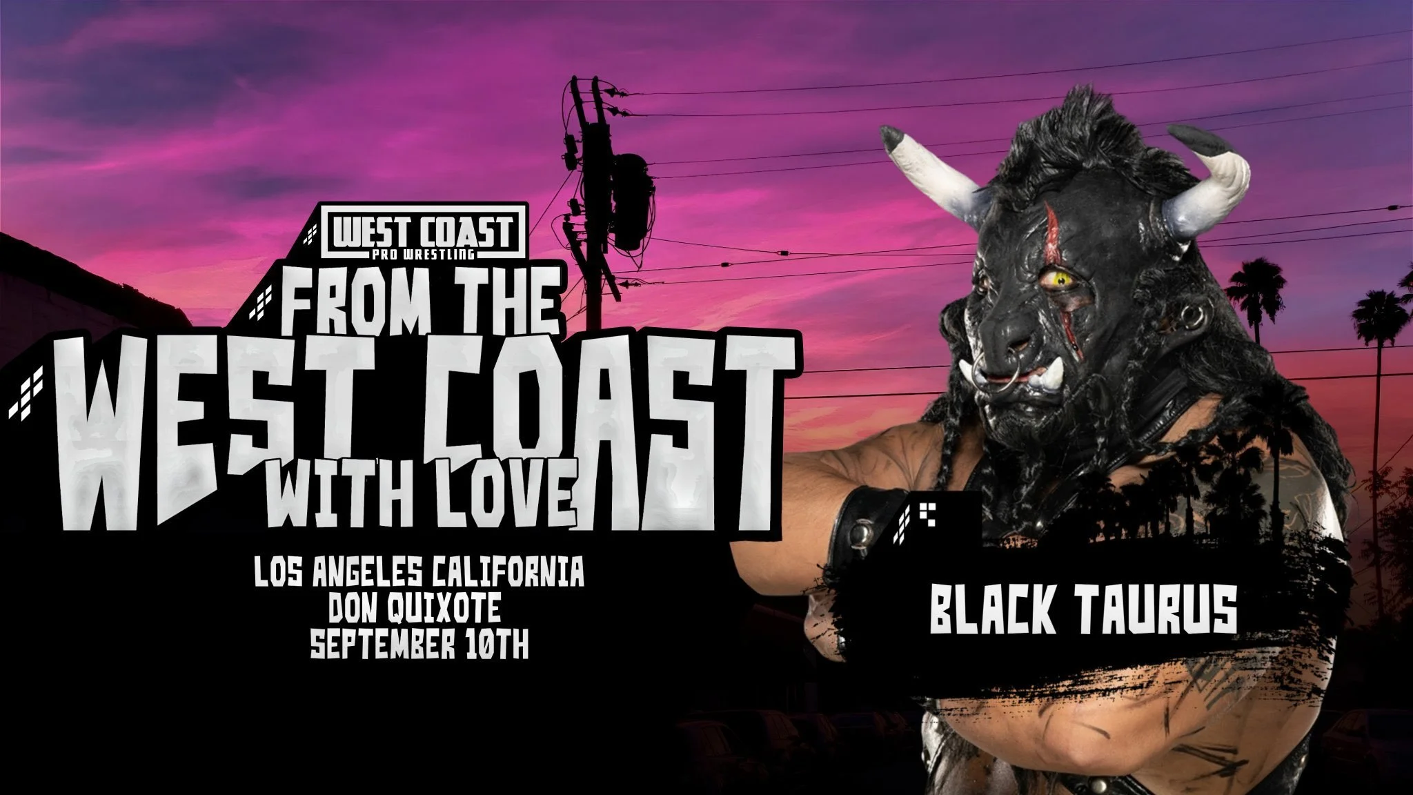 West Coast Pro Wrestling