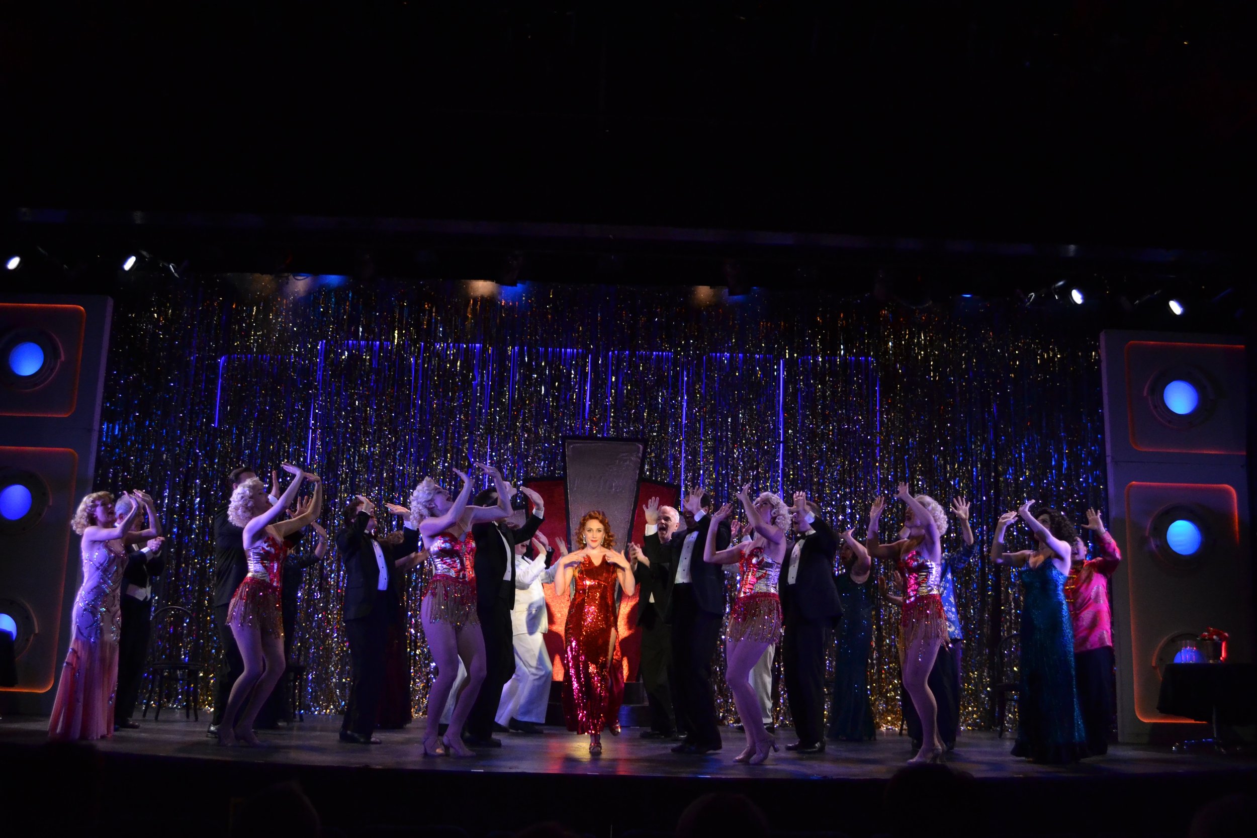 Contact — Sharon Playhouse