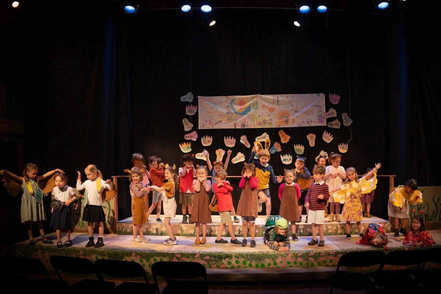 Contact — Sharon Playhouse