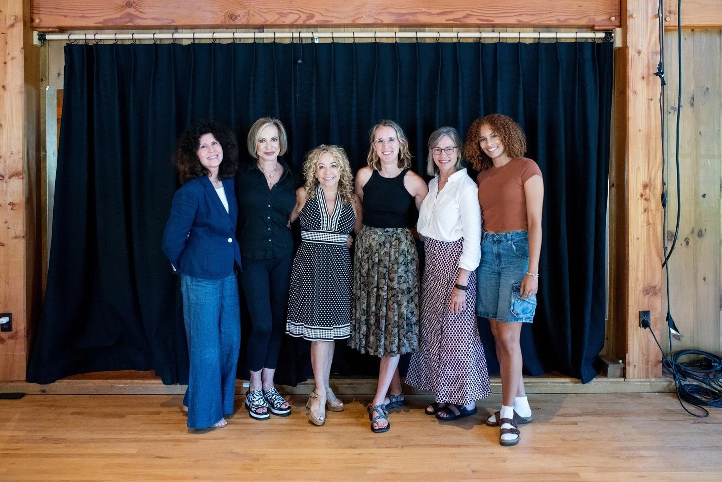 Events — Sharon Playhouse