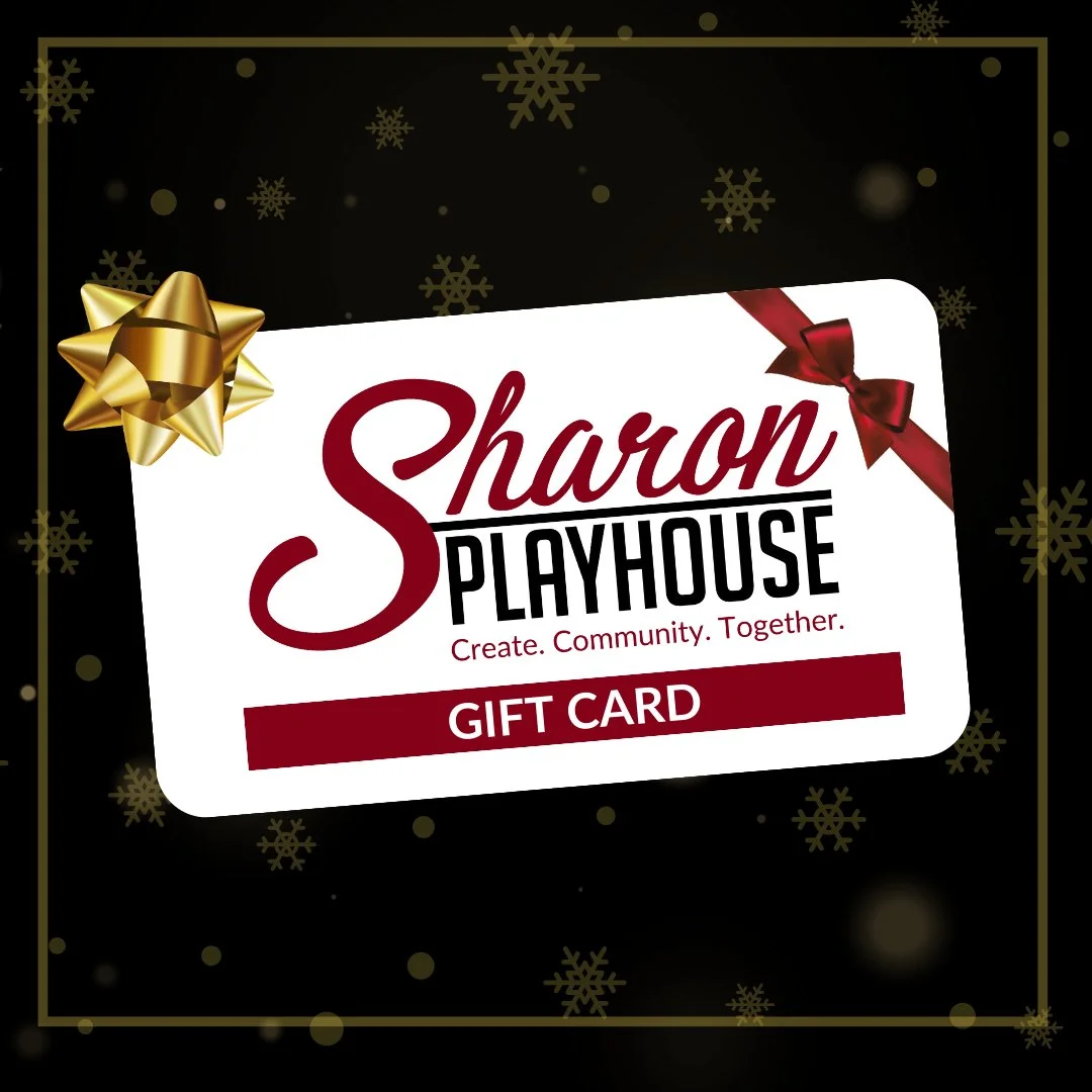 Sharon Playhouse