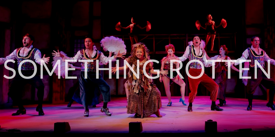 Press — Sharon Playhouse