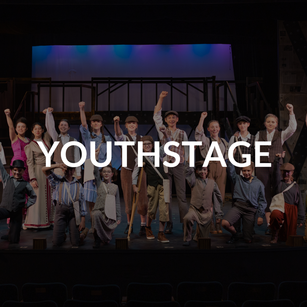 Education — Sharon Playhouse