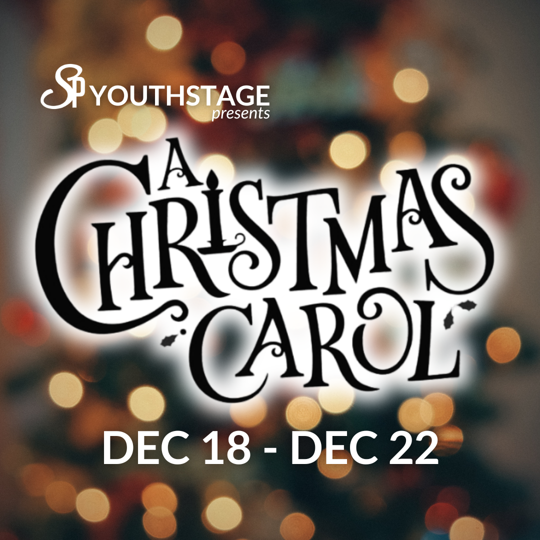 Mainstage — Sharon Playhouse