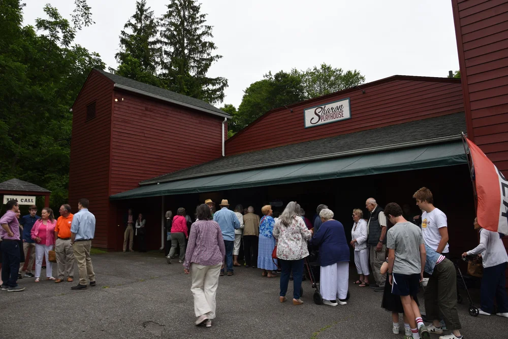 Box Office — Sharon Playhouse