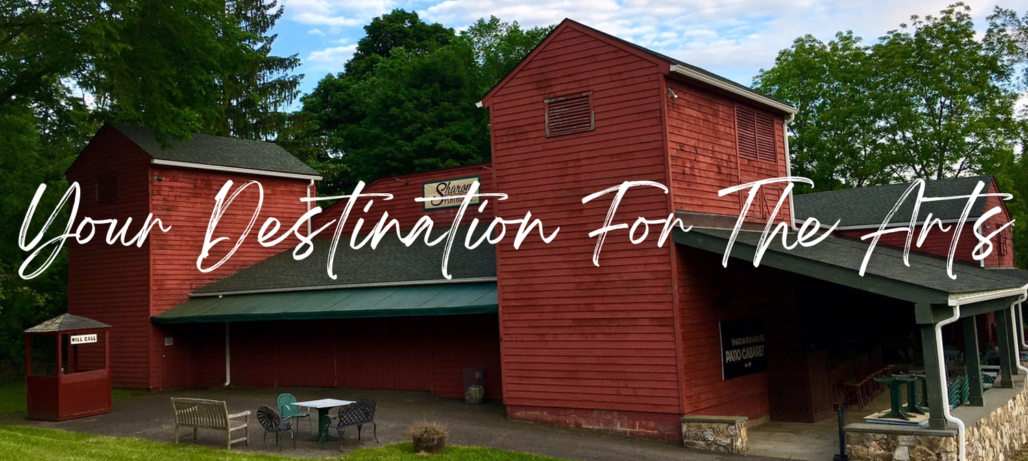 Sharon Playhouse