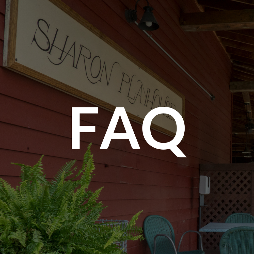 About | Experience Live Theatre Today — Sharon Playhouse