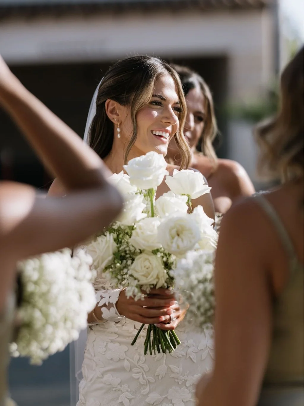 the top wedding trends of 2025: a perfect blend of art, nostalgia, and ...