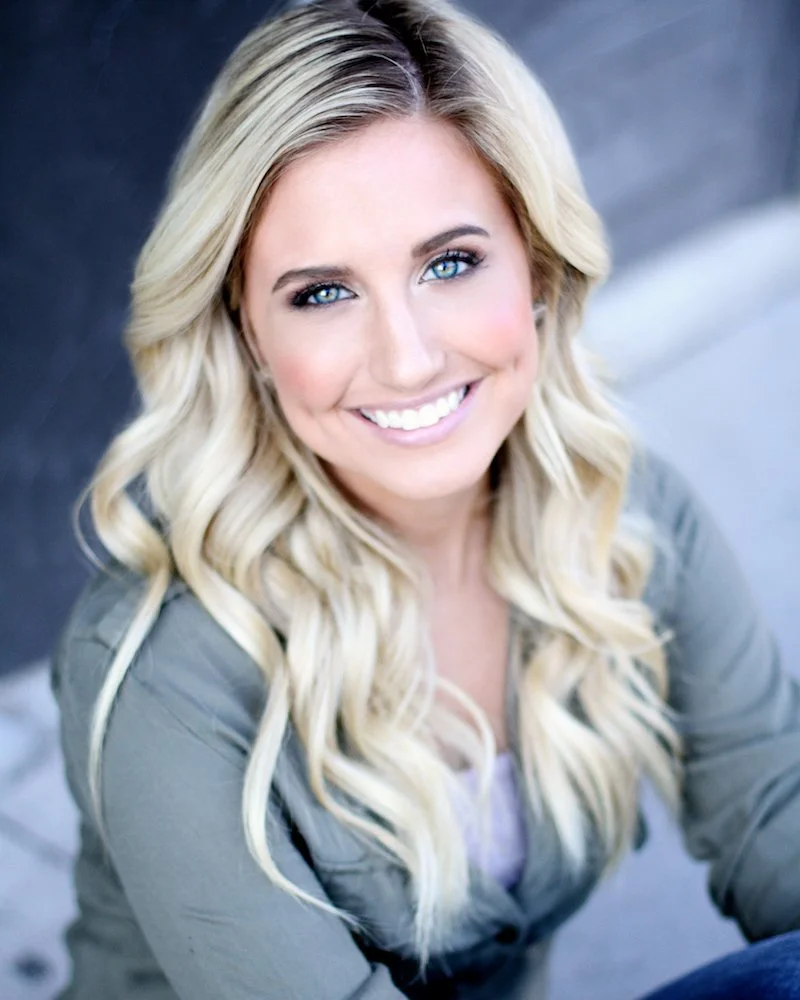 Tammy Brice Creative | Actor Headshots | Minneapolis and St. Paul ...