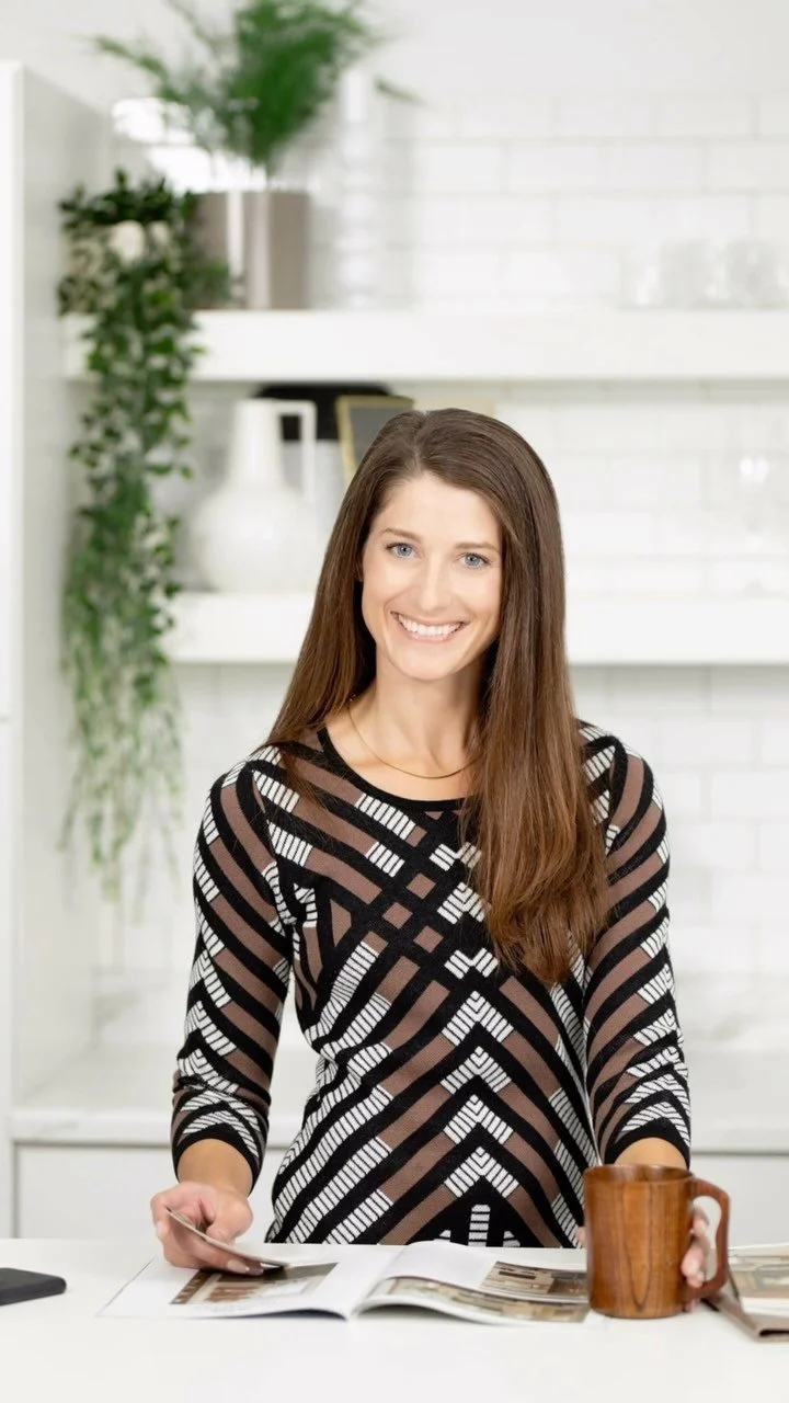 Tammy Brice Creative specializes in Professional Headshots for realtors ...