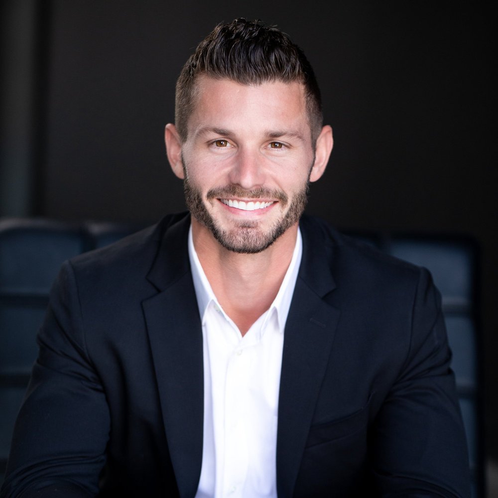 Tammy Brice Creative specializes in Professional Headshots for realtors ...