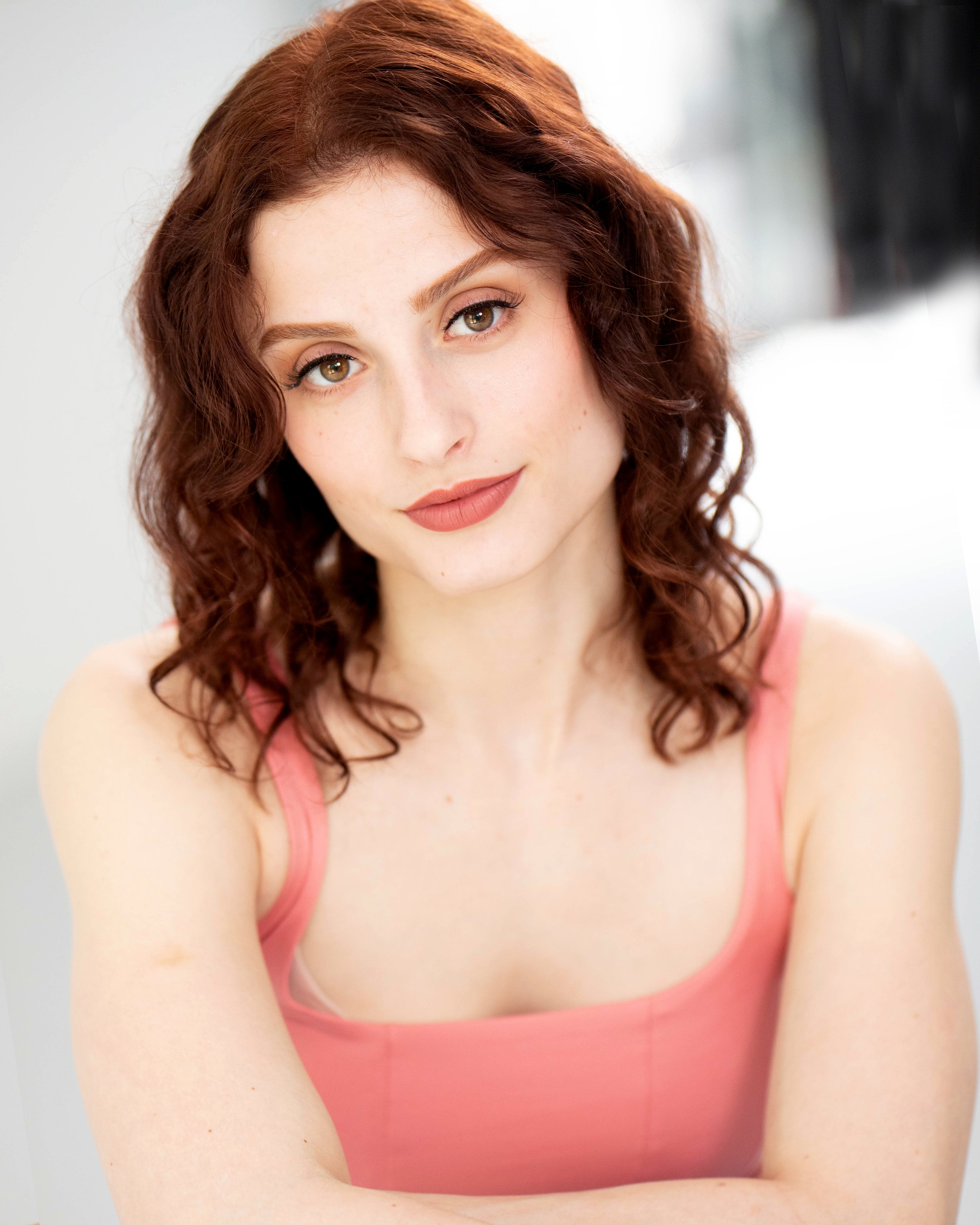 Tammy Brice Creative | Actor Headshots | Minneapolis and St. Paul ...