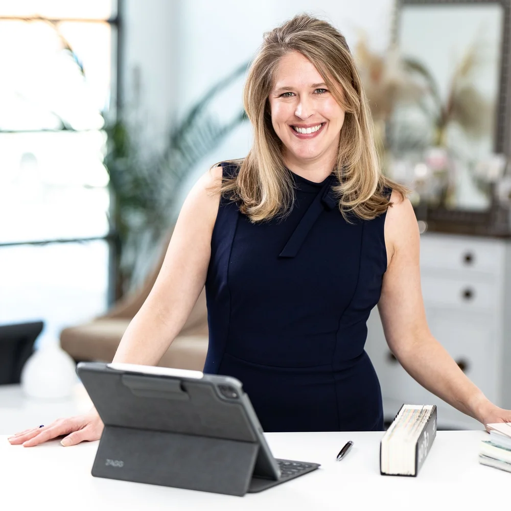 Tammy Brice Creative specializes in Professional Headshots for realtors ...