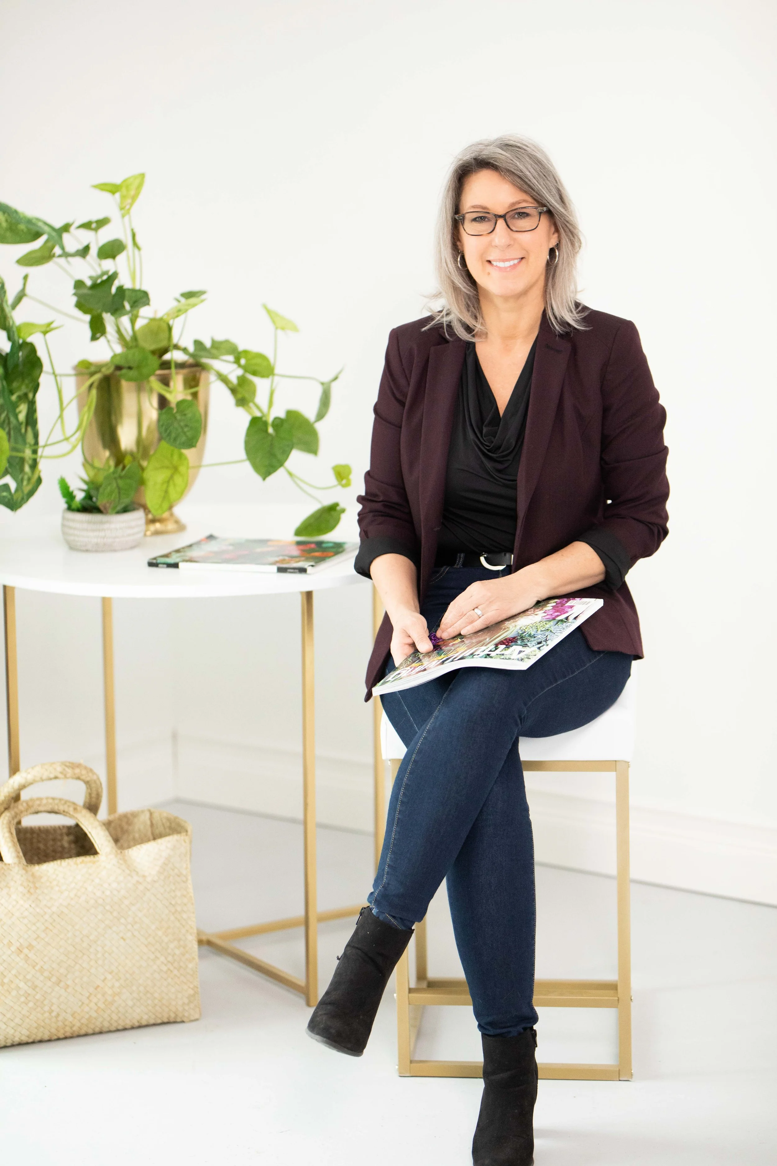 Tammy Brice Creative | Professional Headshots for realtors, lawyers ...