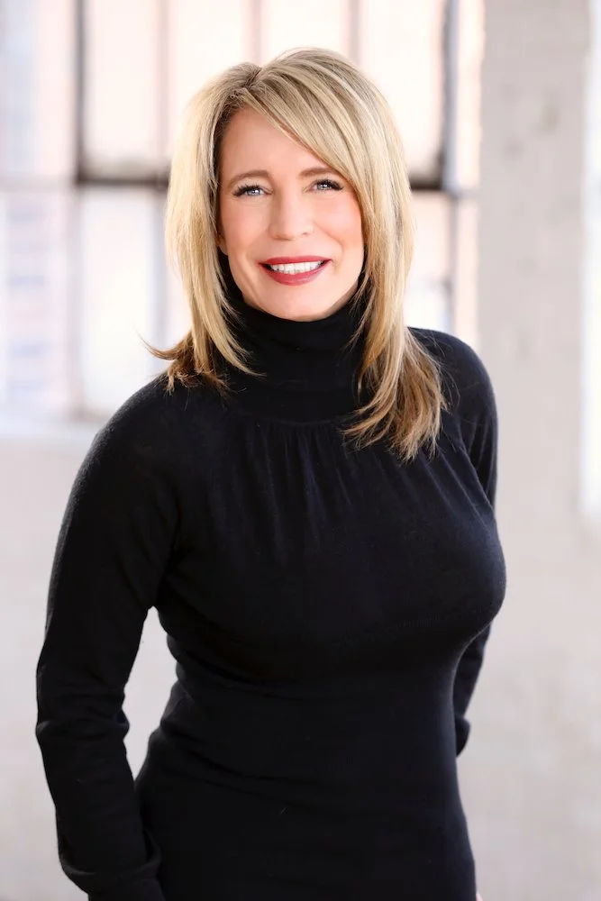 Tammy Brice Creative | Professional Headshots for realtors, lawyers ...