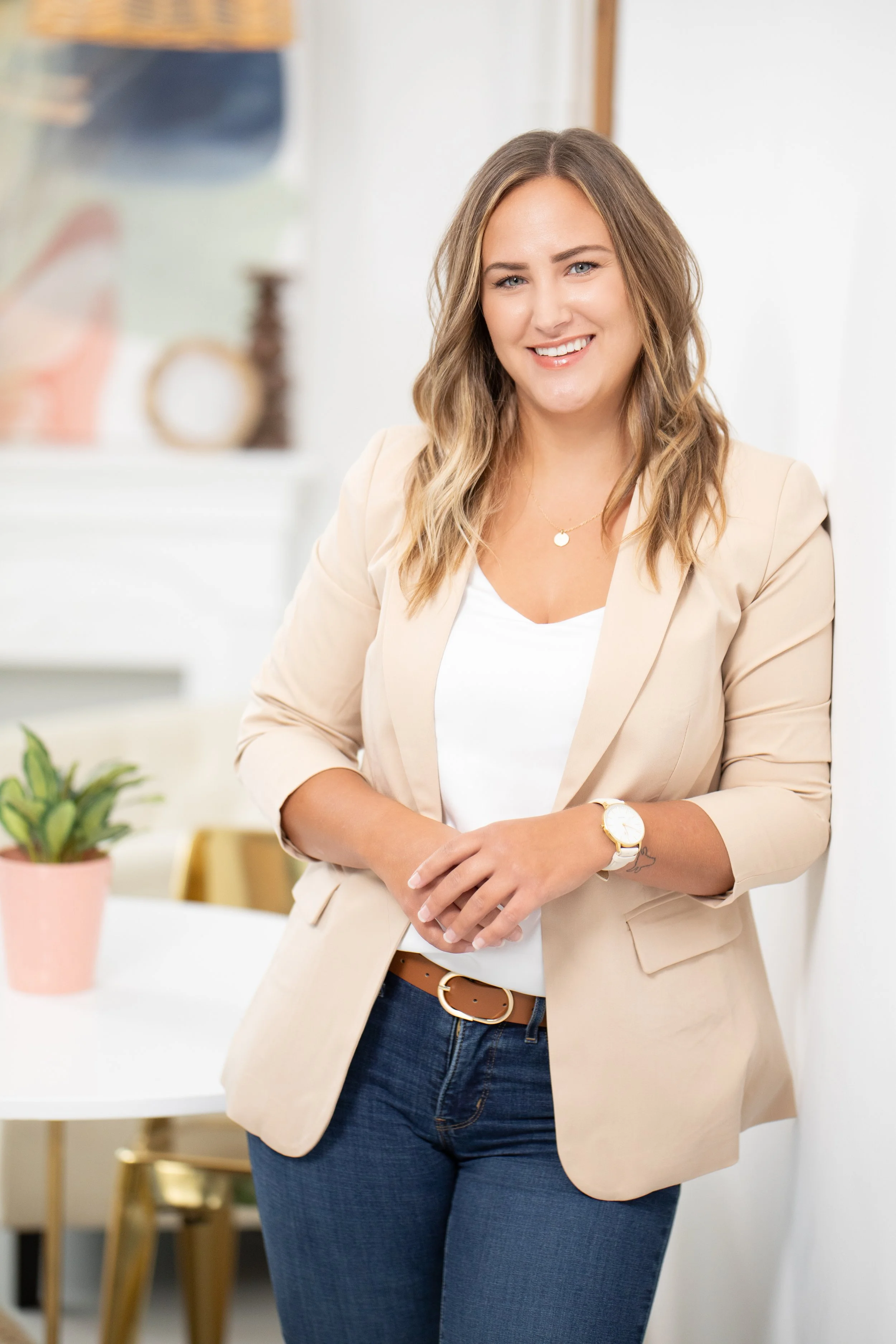 Tammy Brice Creative specializes in Professional Headshots for realtors ...