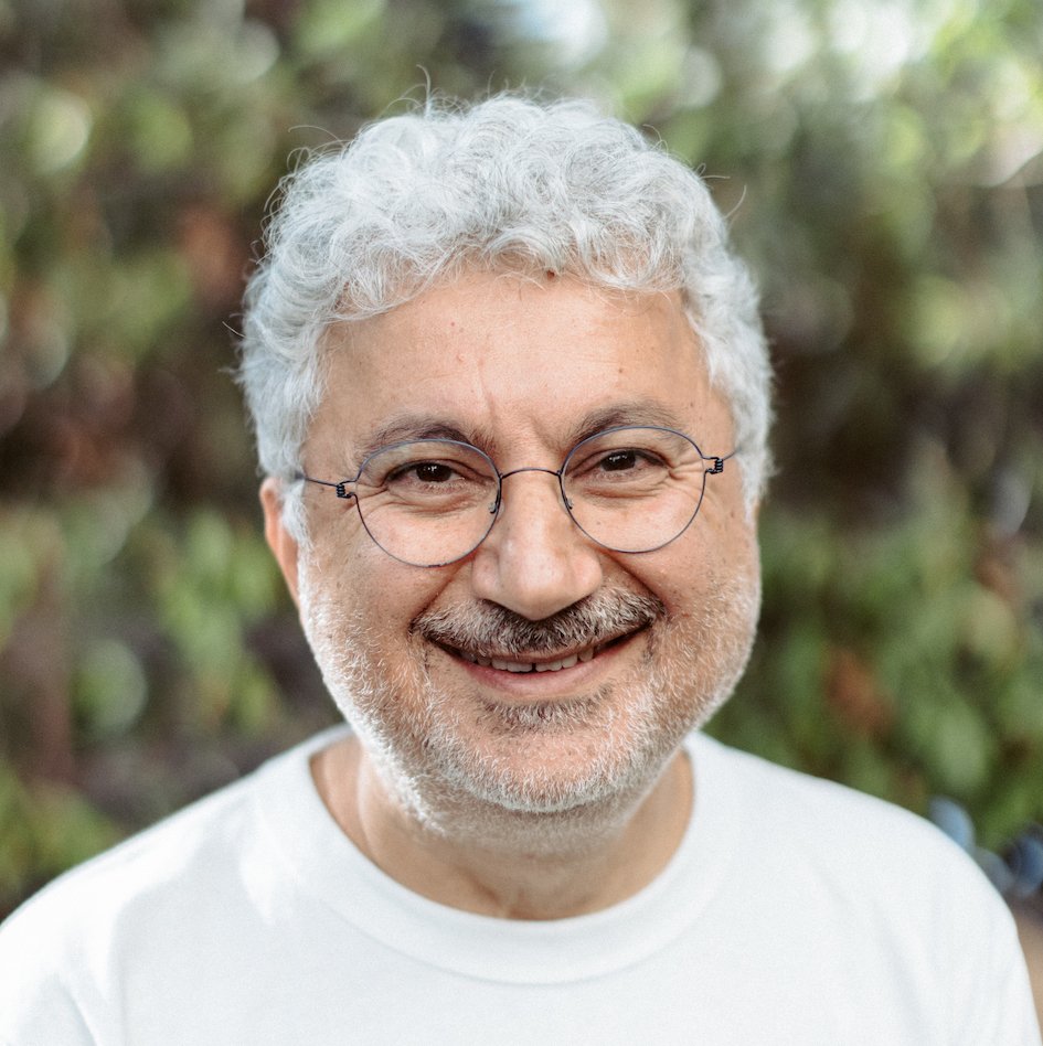 Tony Feghali | Business Coach