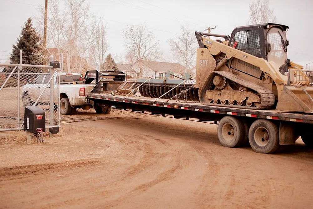 Advanced Contracting Group