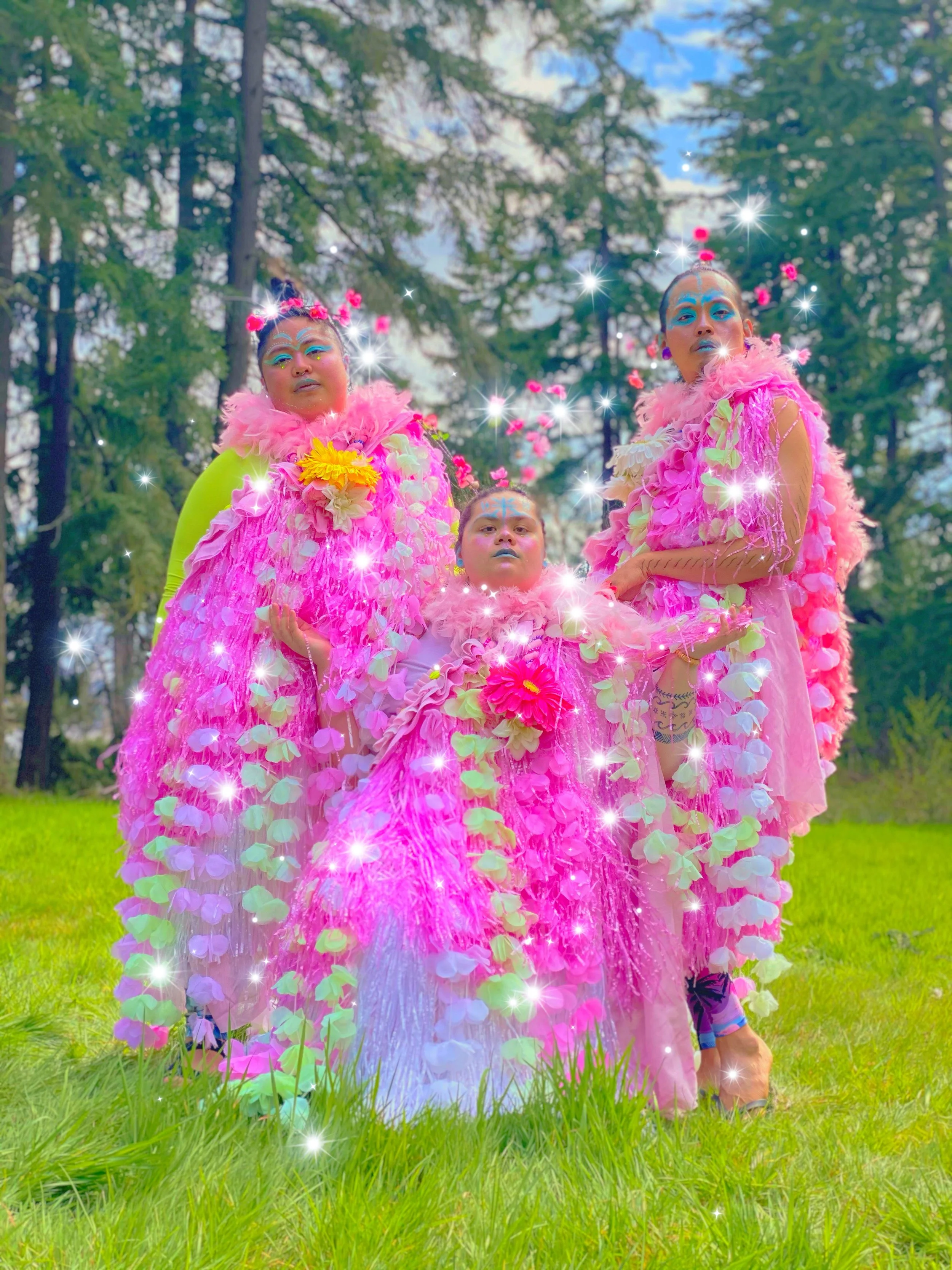 monyee chau at WUG — wug : walk up gallery