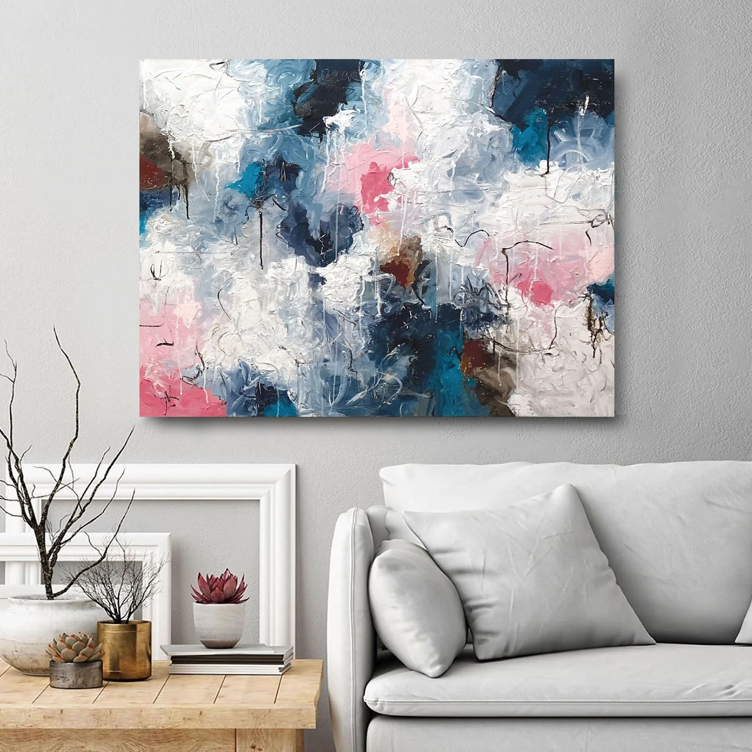 Minerva — Melanie Crawford Artist