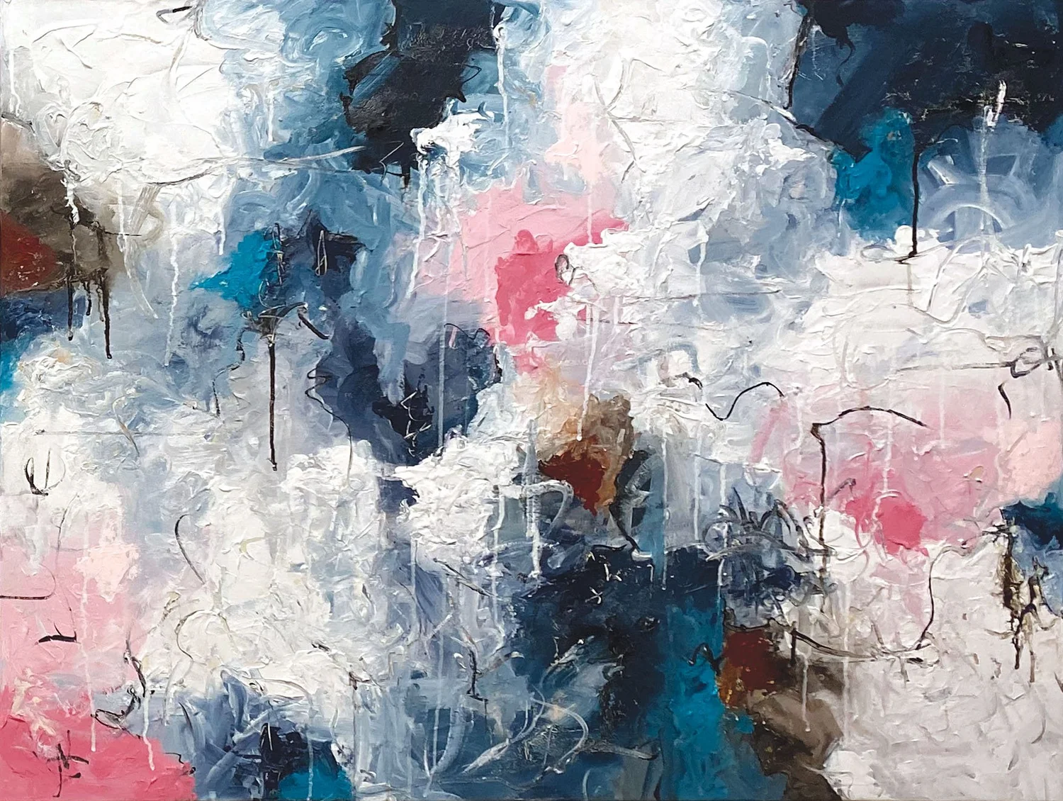 Minerva — Melanie Crawford Artist
