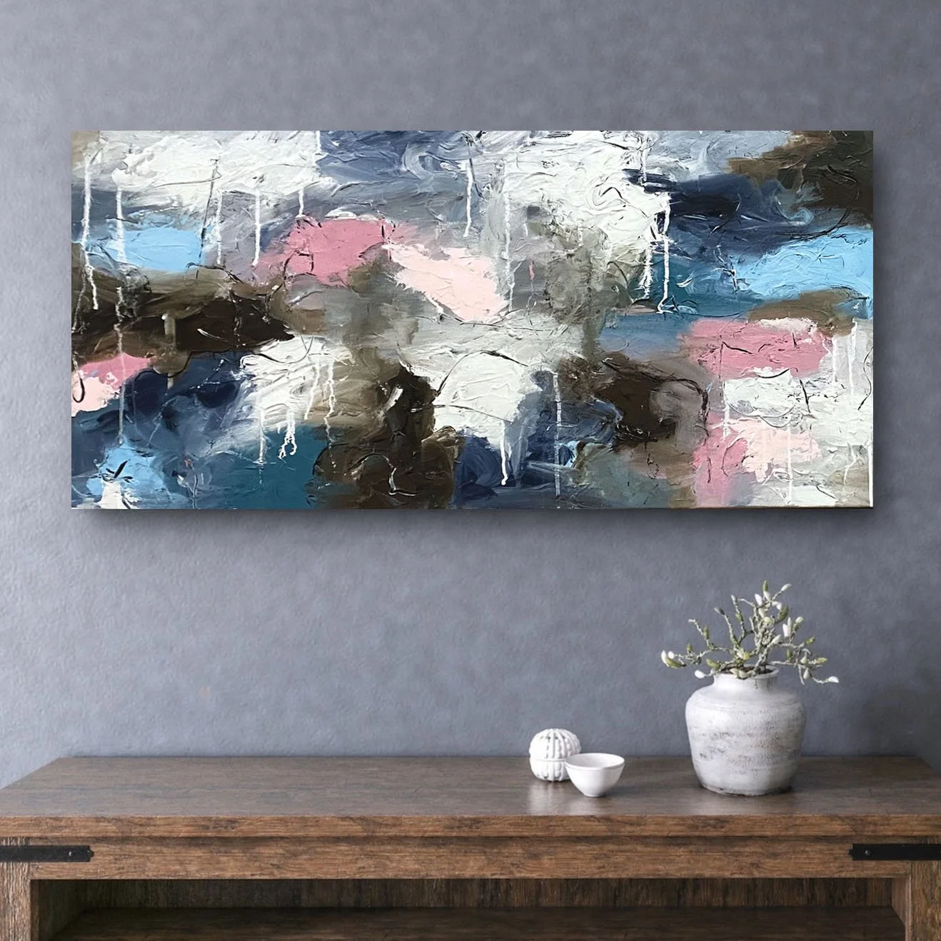 Minerva — Melanie Crawford Artist