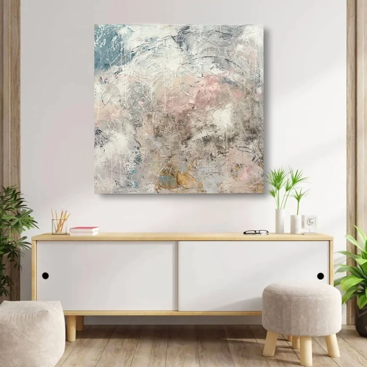 Minerva — Melanie Crawford Artist
