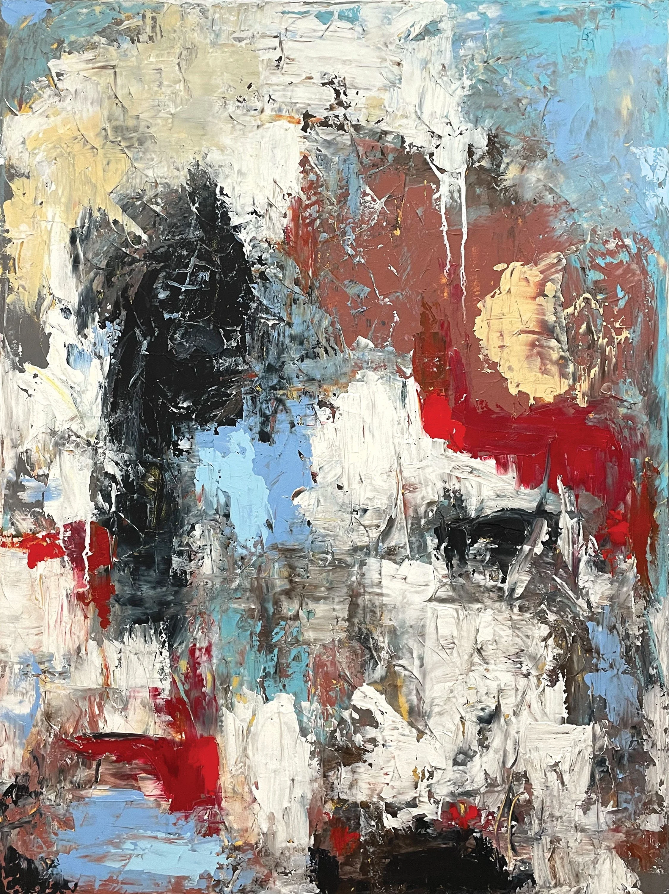 Otho — Melanie Crawford Artist
