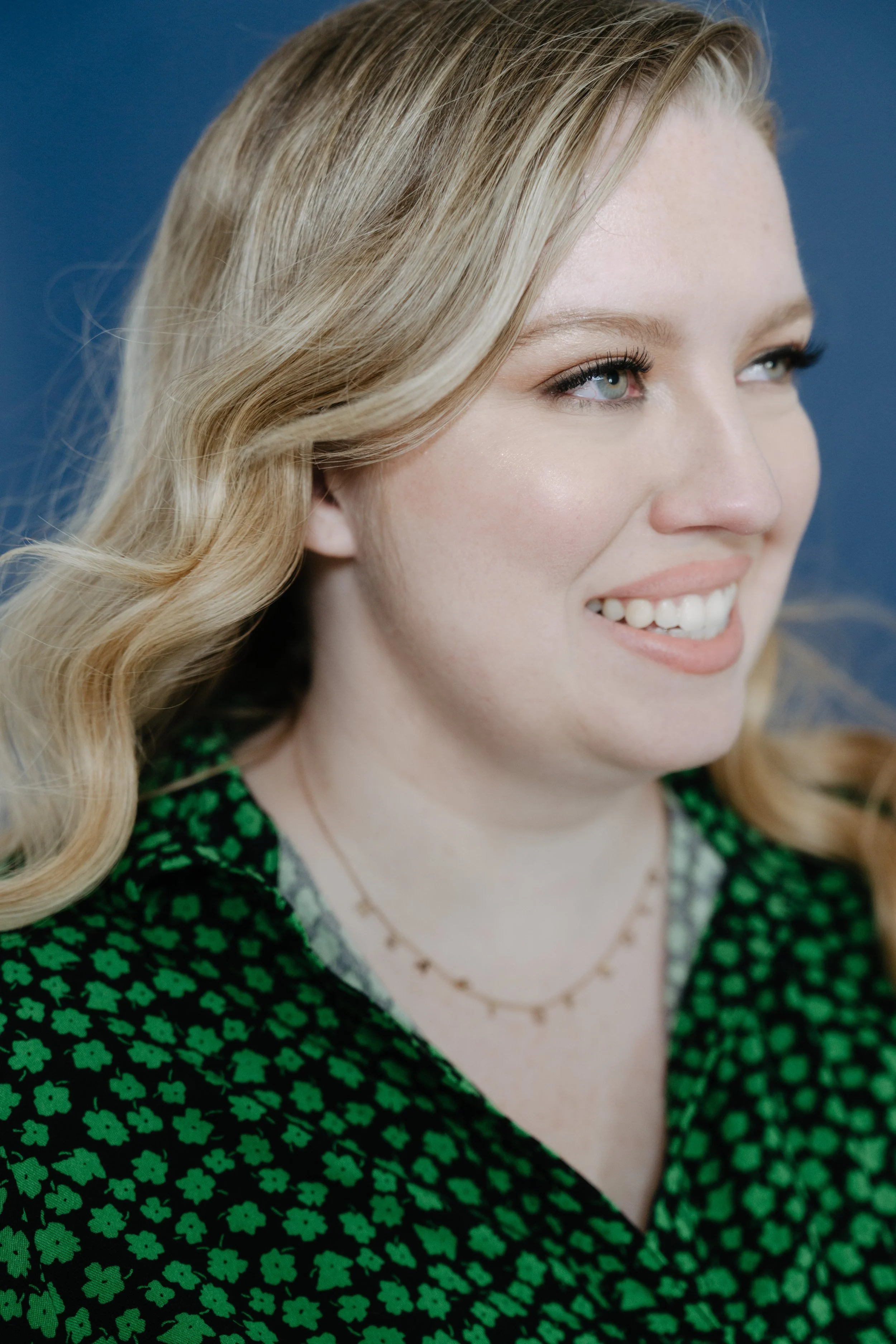 About — EMILY GRAVES