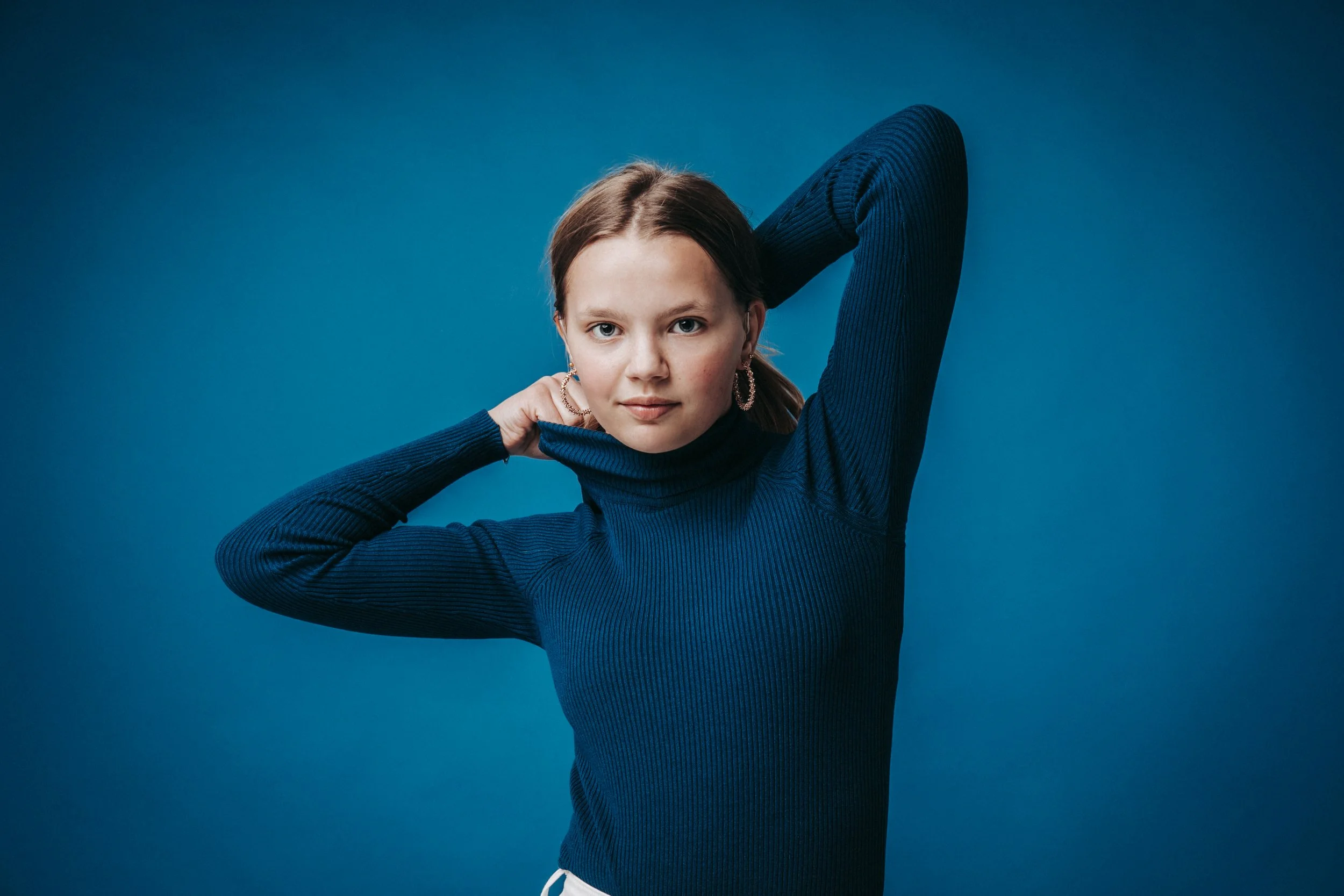 Fotograf Kari-Anne Toth