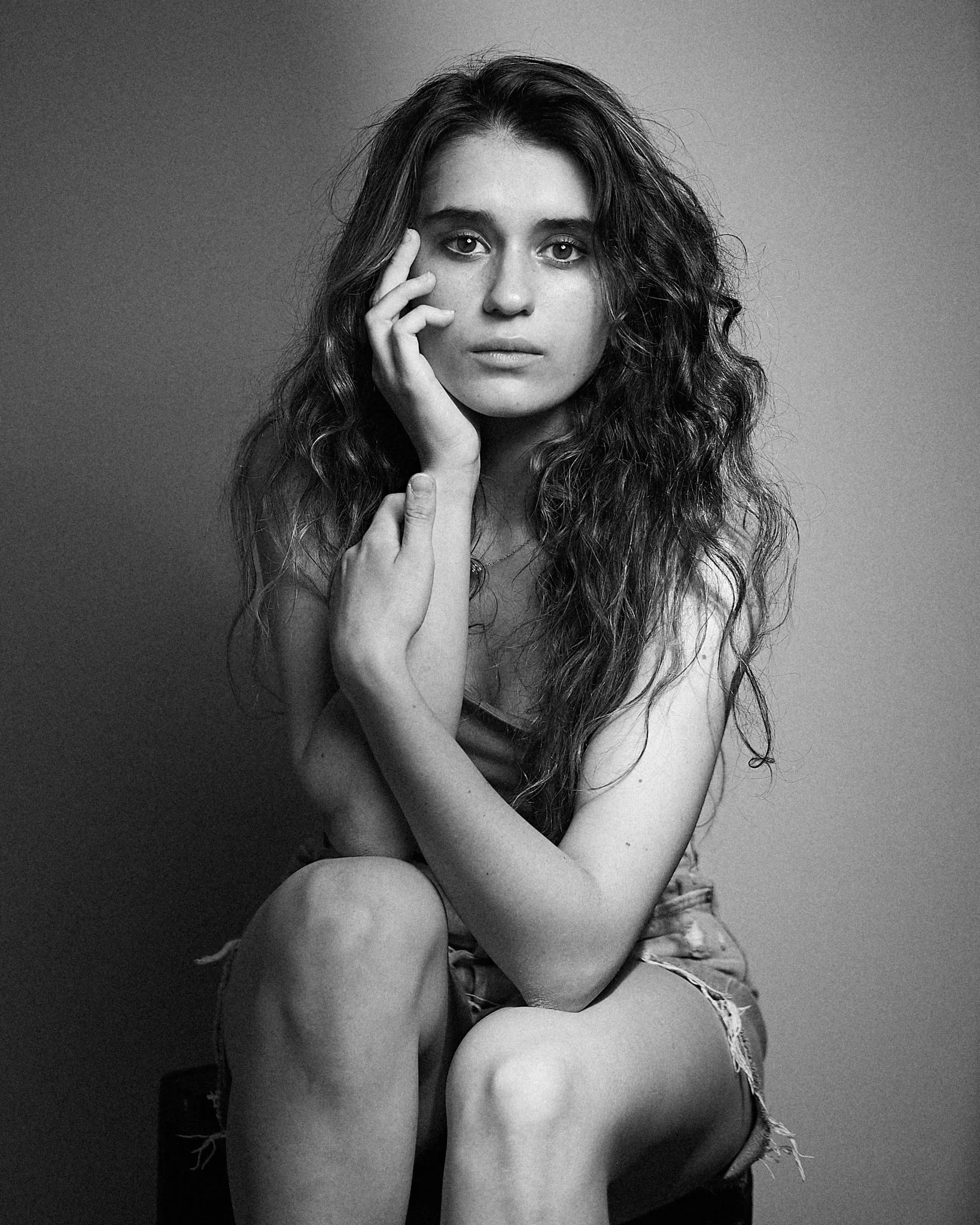 Andrea Puscasu — Aura Actors