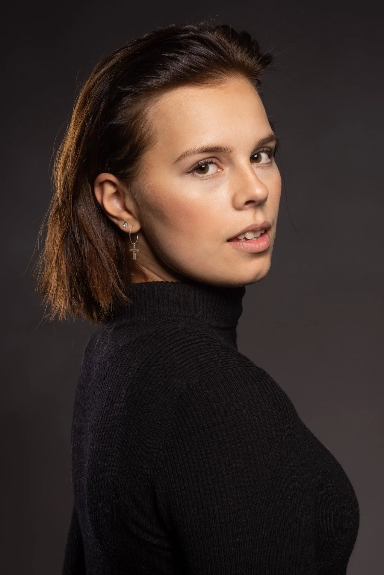 Carola Hakola — Aura Actors