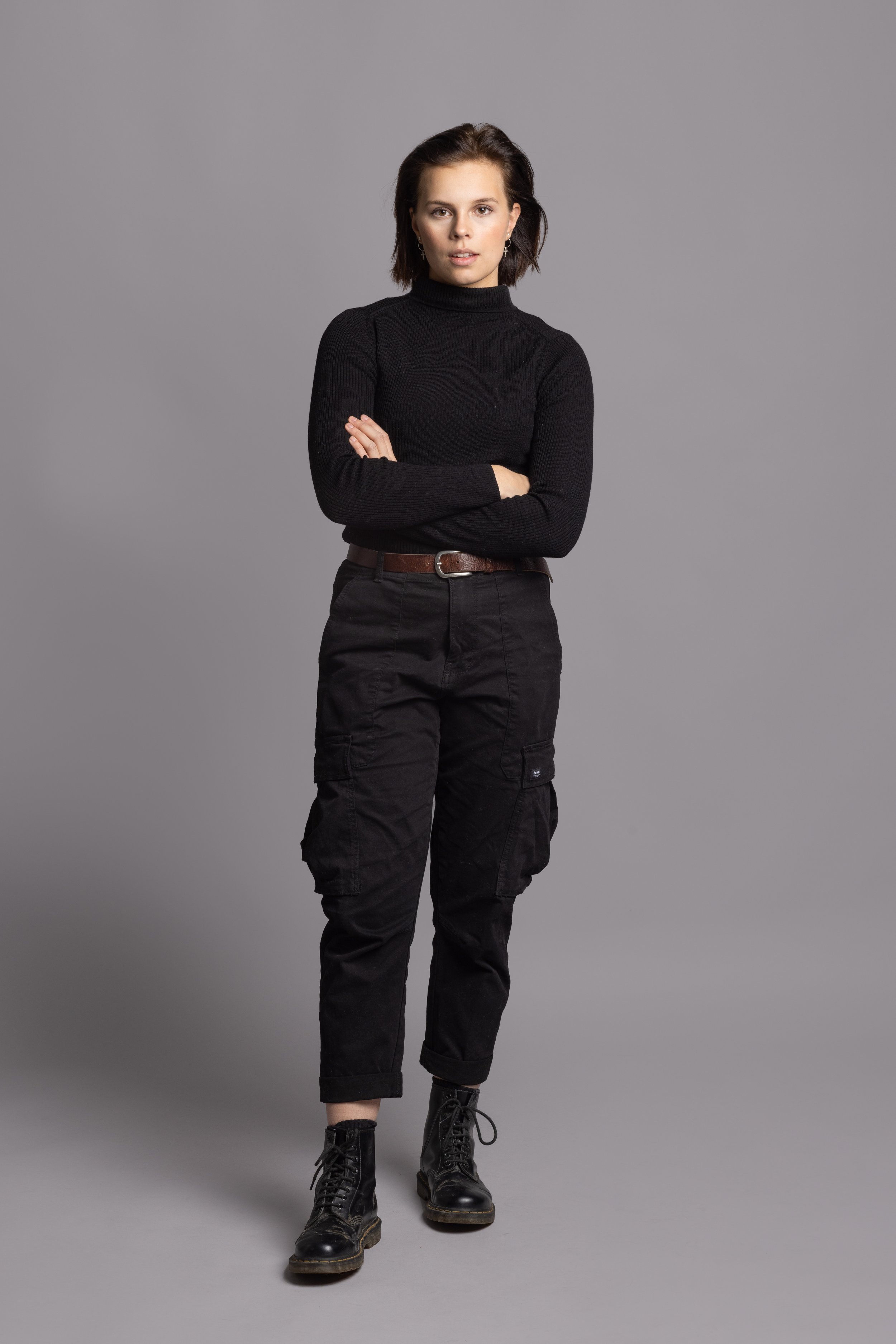 Carola Hakola — Aura Actors