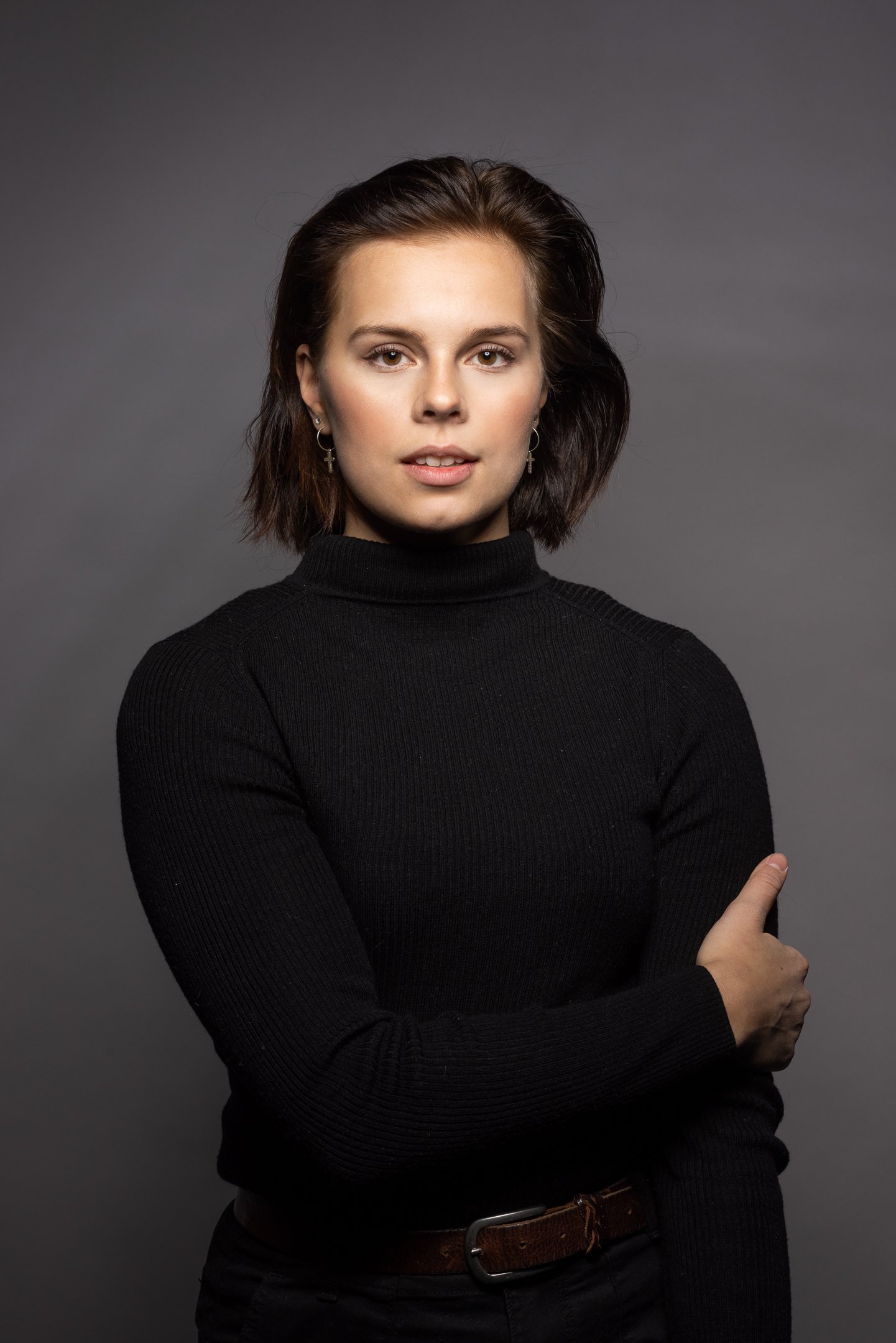 Carola Hakola — Aura Actors