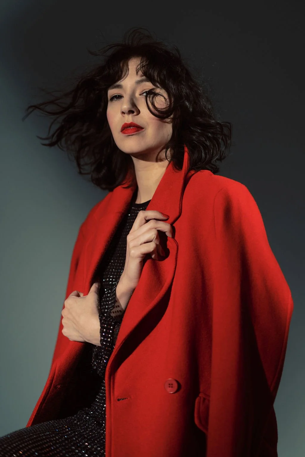 Sara Ritala — Aura Actors