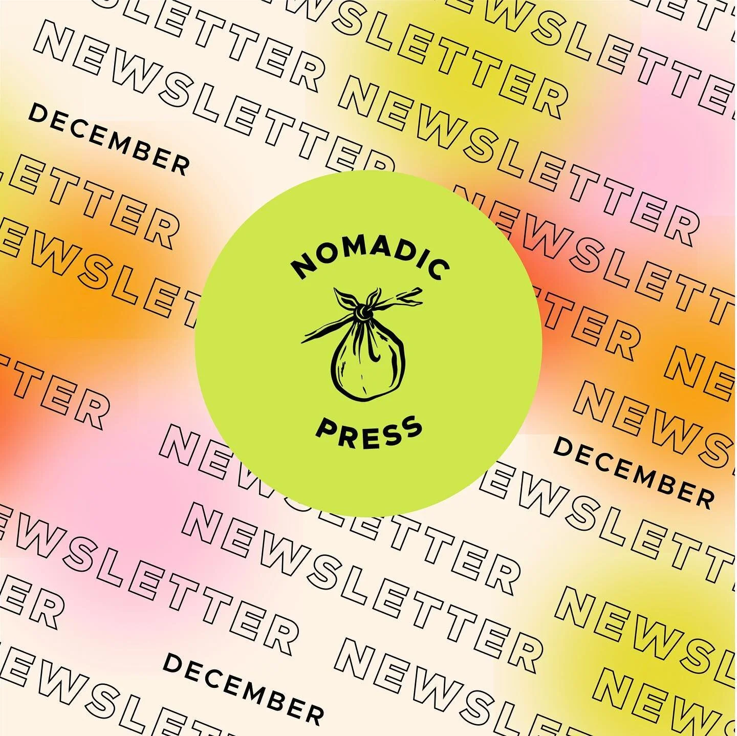 Nomadic Press
