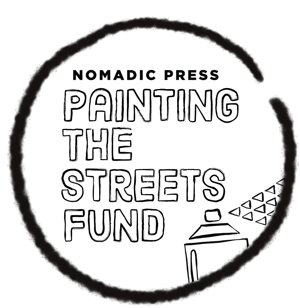 Nomadic Press