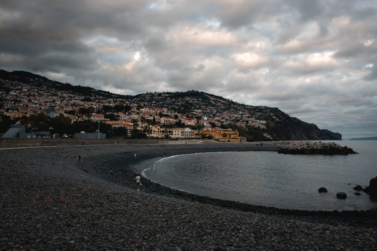 Best places to watch the sunset and sunrise in Madeira — Roadtrips and ...