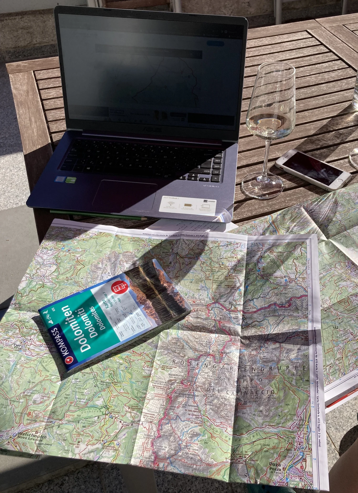 How to plan a hiking trip in Europe: a step-by-step guide — Roadtrips ...