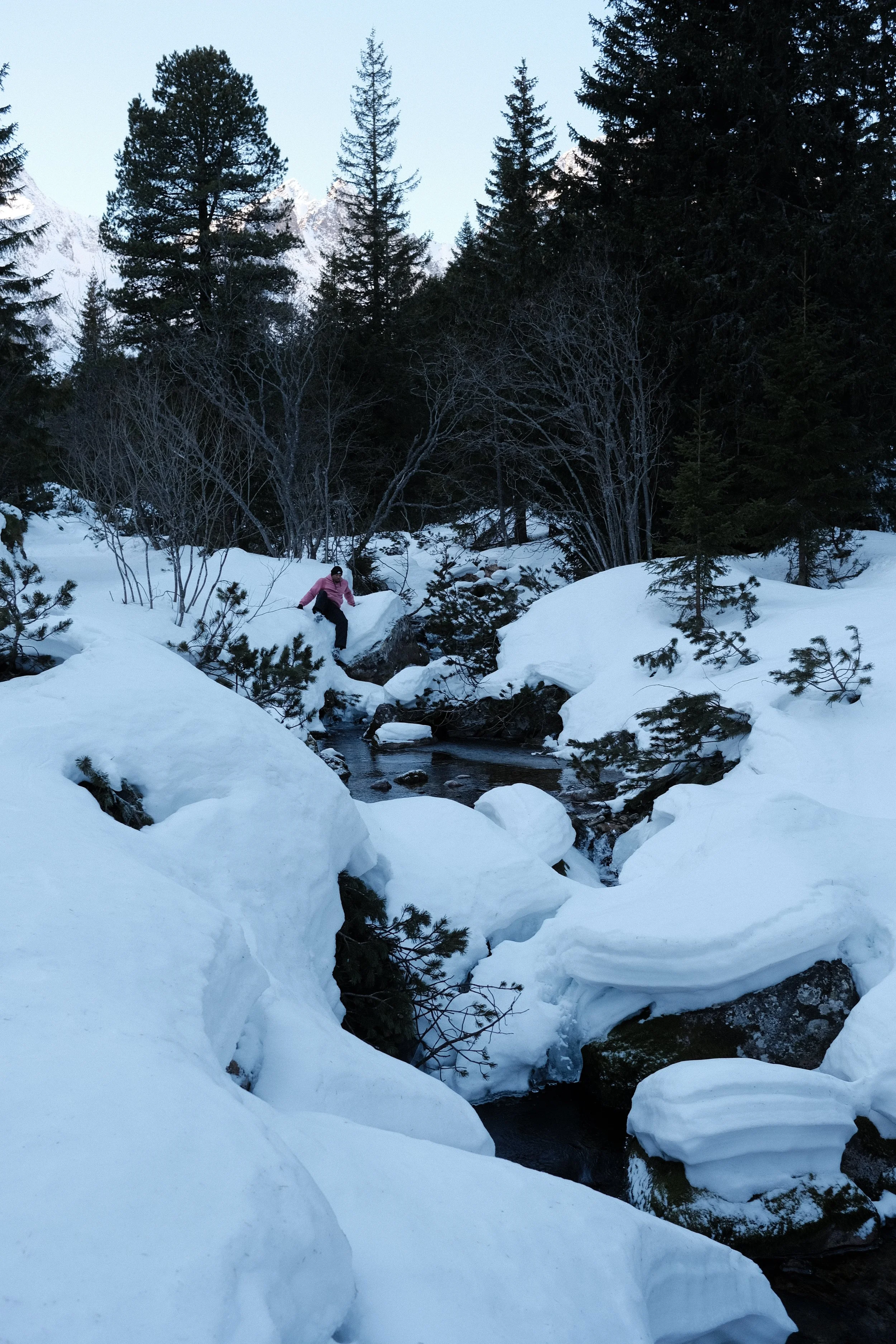 Winter hiking in Slovakia: a weekend in High Tatras — Roadtrips and ...