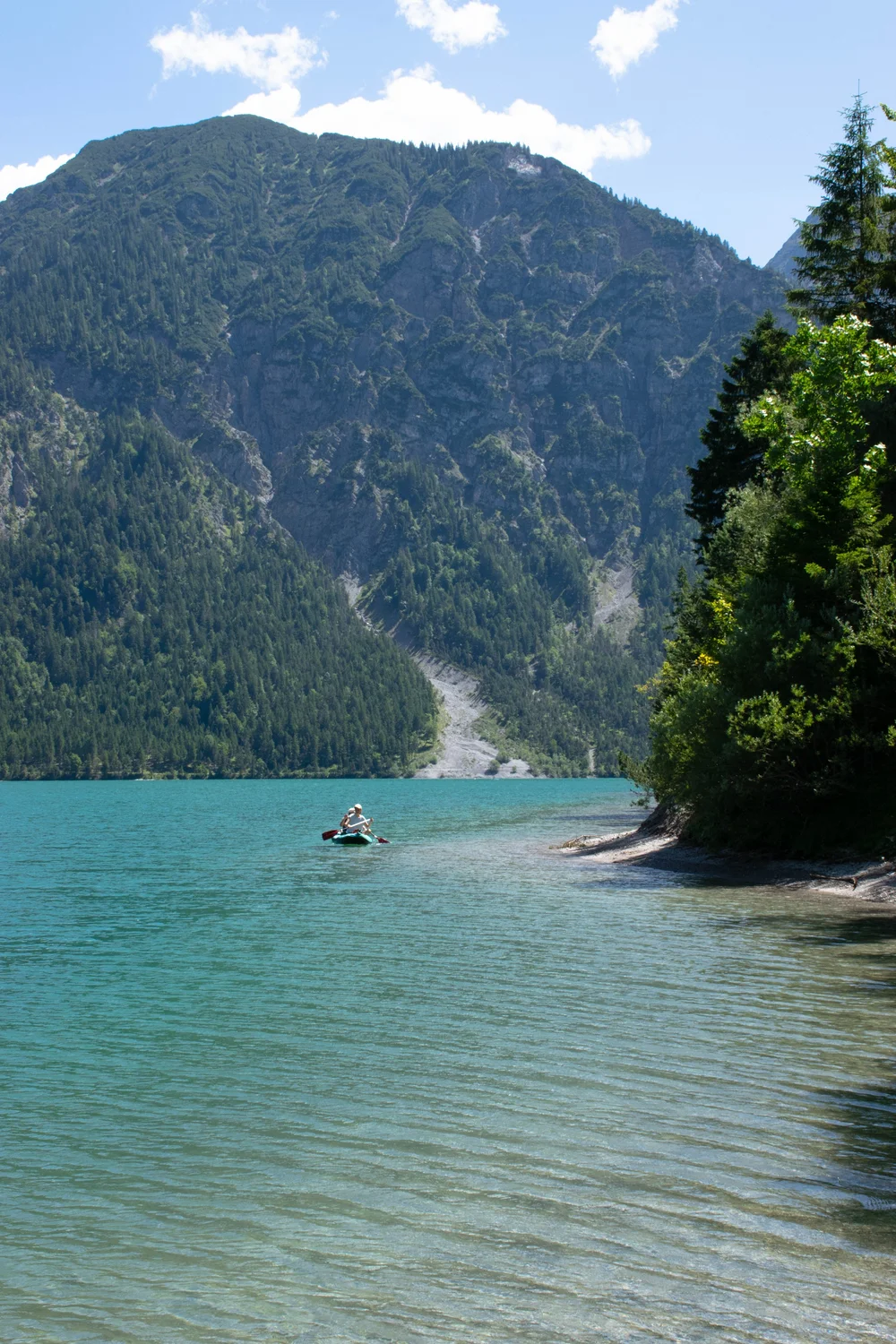 Road trip through the Alps: 5 days in Austria and Switzerland ...