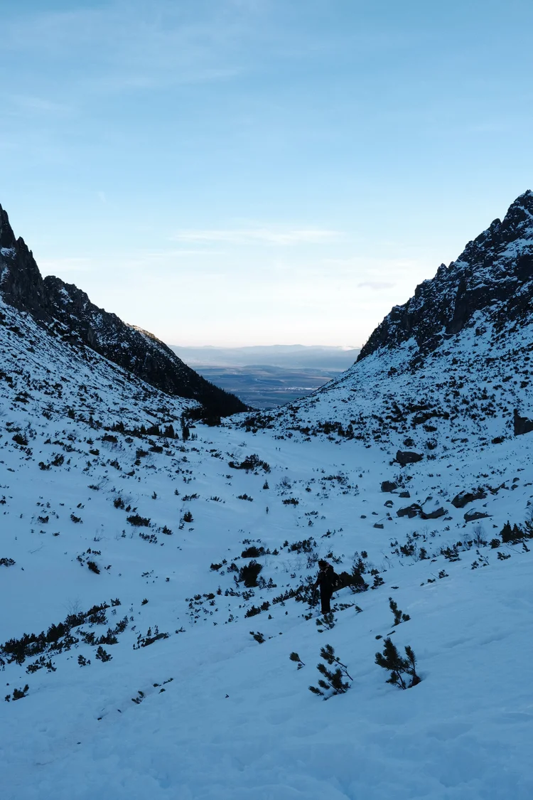 Winter hiking in Slovakia: a weekend in High Tatras — Roadtrips and ...