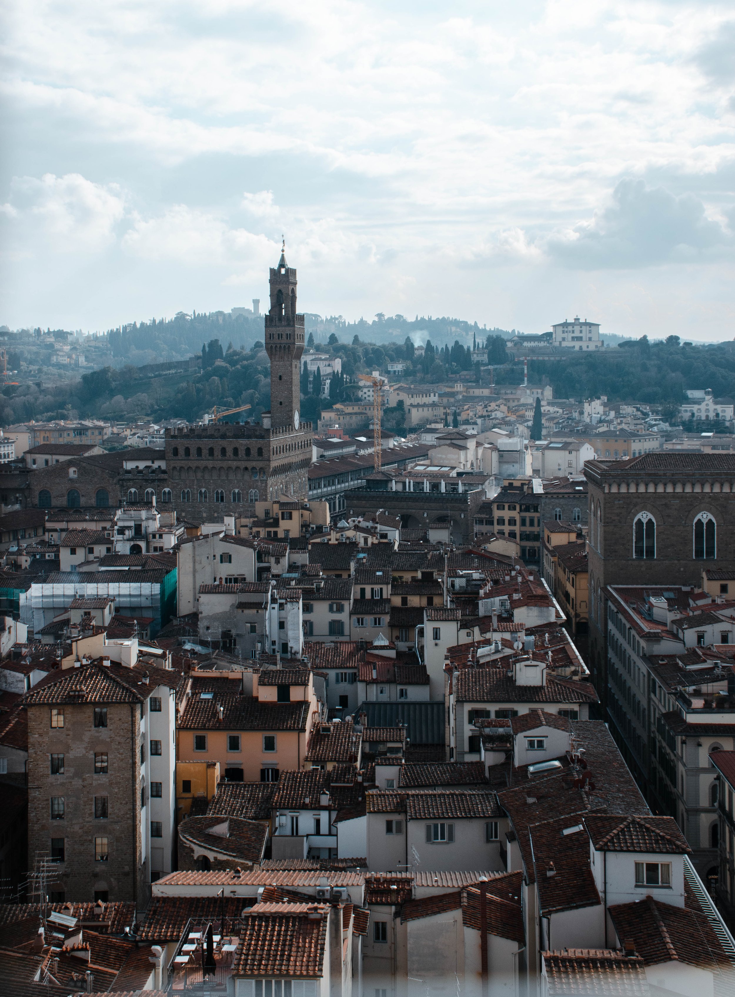 February in Florence — Roadtrips and Wine by Jana